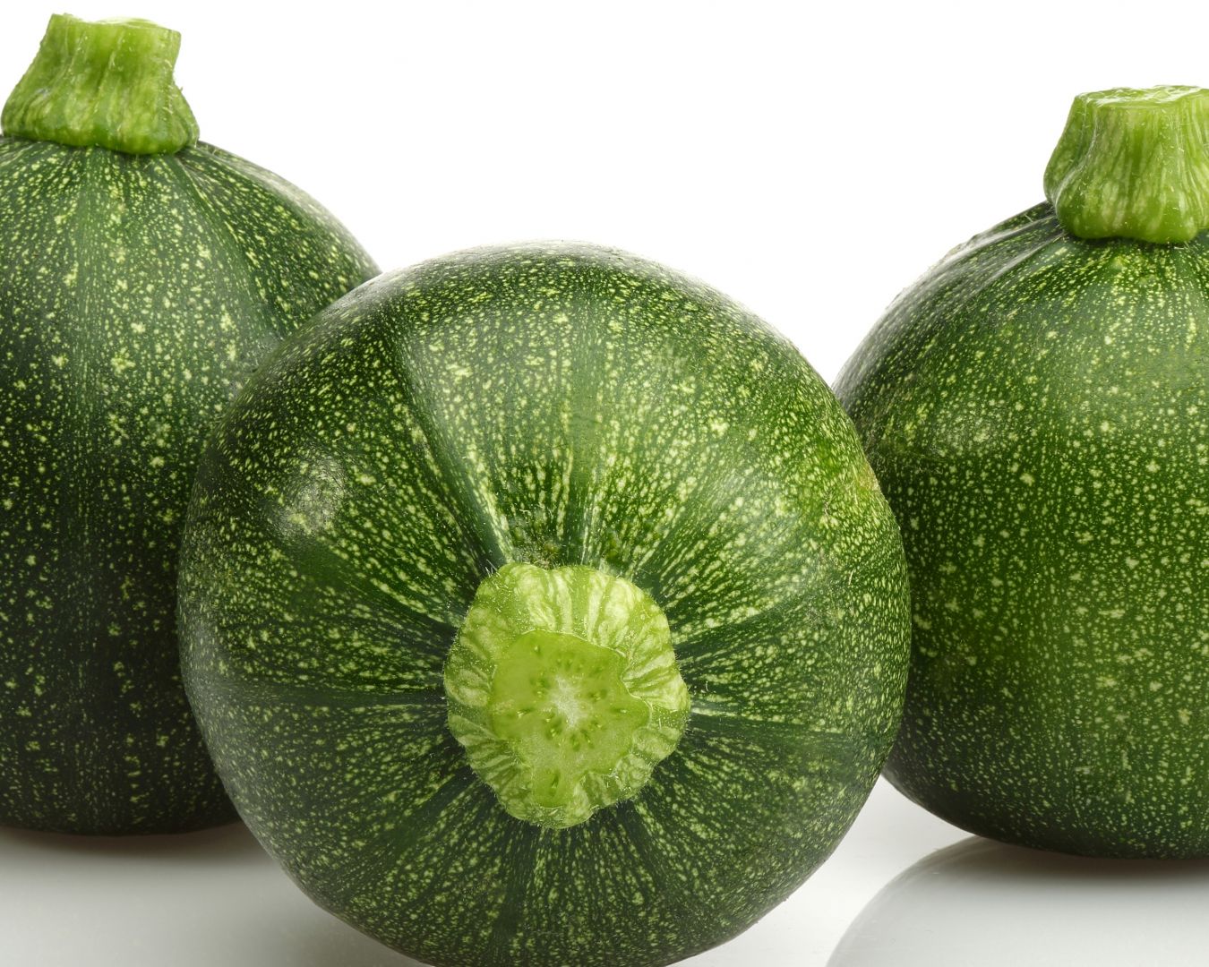 Calabacines rellenos de arroz integral y pollo | Arroz SOS