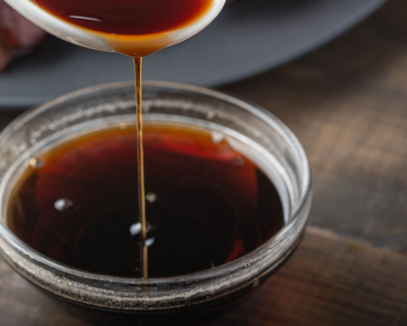 Salteado de quinoa con verduras y salsa de soja | Arroz SOS