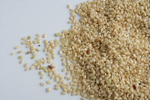 Cómo sacarle partido a las recetas con arroz integral