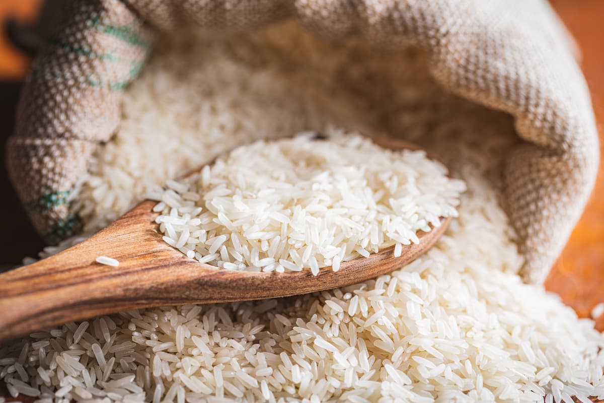 ¿Cómo aprovechar el arroz blanco del día anterior? | Arroz SOS