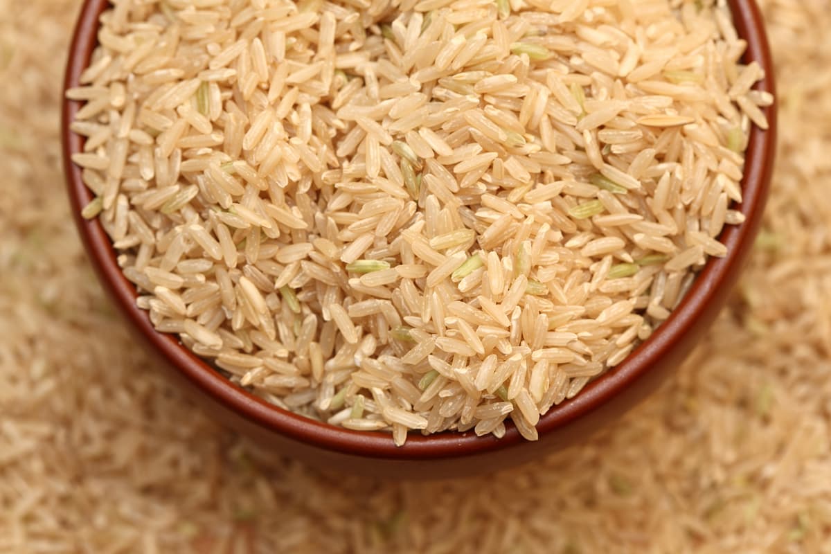Carbohidratos en el arroz integral: ¿Son buenos para ti? | Arroz SOS