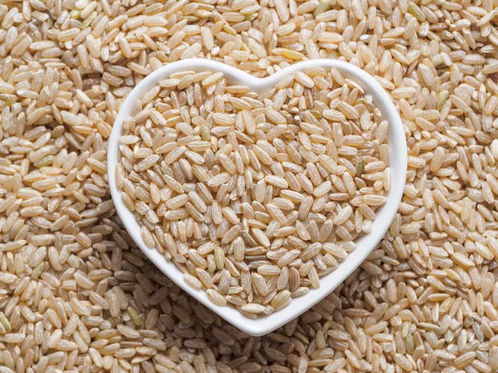Arroz integral: Propiedades y beneficios para la salud | Arroz SOS