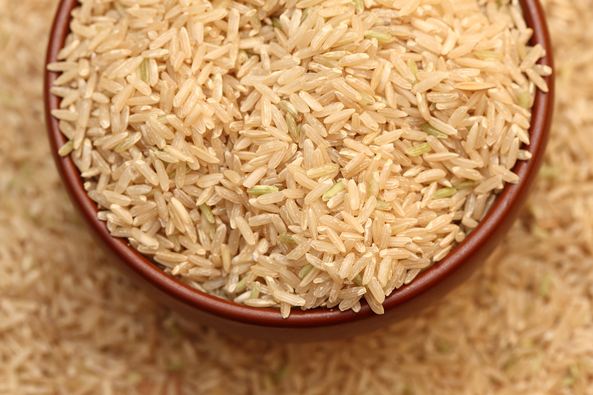 ¿El Arroz Integral es Saludable? - Beneficios Nutritivos| Arroz SOS