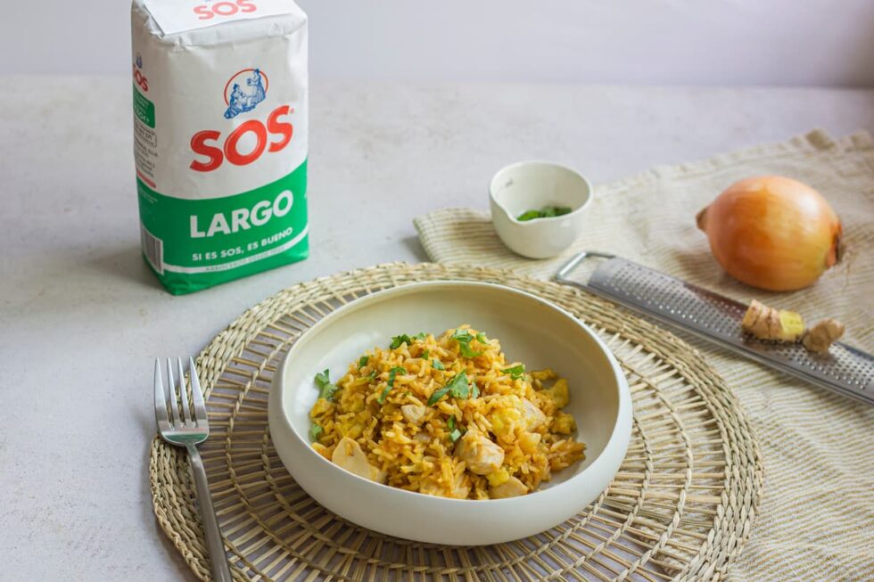 Todo sobre el culantro: beneficios, usos y cultivo | Arroz SOS