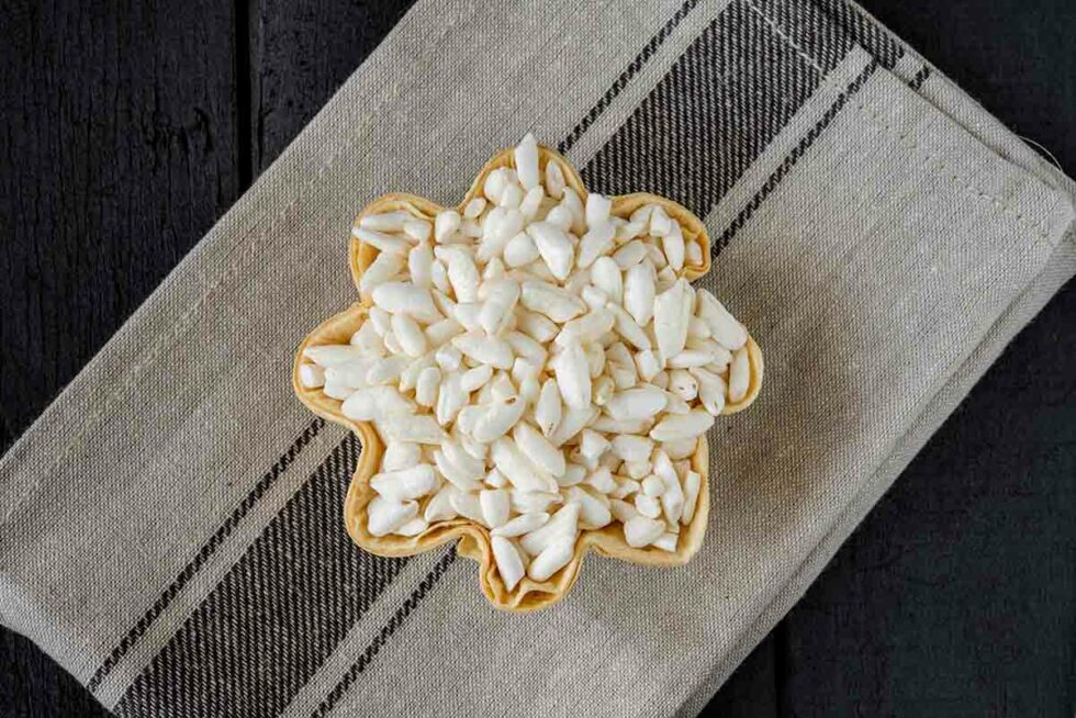 ¿Cómo se hace el arroz inflado? ¡Sencillo y delicioso! | Arroz SOS