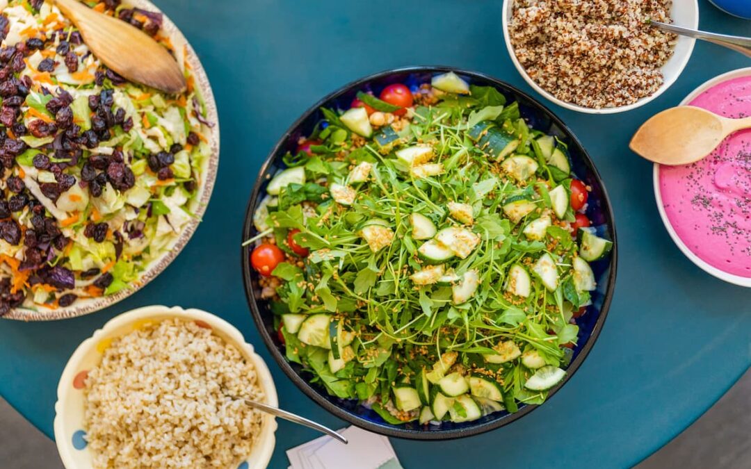 ¿Qué es un Brunch? Descubre su Origen y Deliciosas Recetas - Arroz SOS