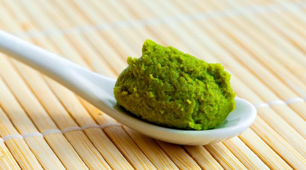 Qué Es El Wasabi: Usos y Propiedades | ArrozSOS