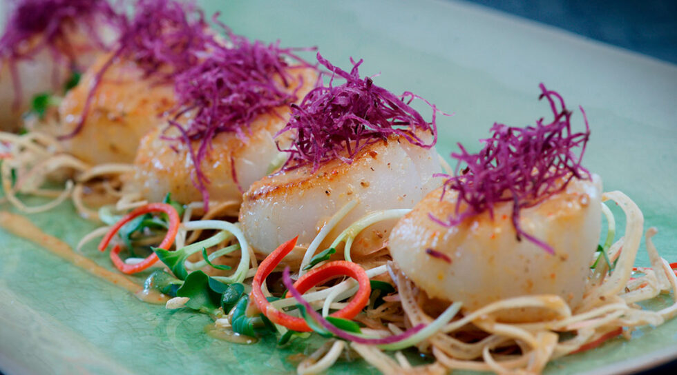 Comida Nikkei: Fusión Japonesa Y Peruana | ArrozSOS