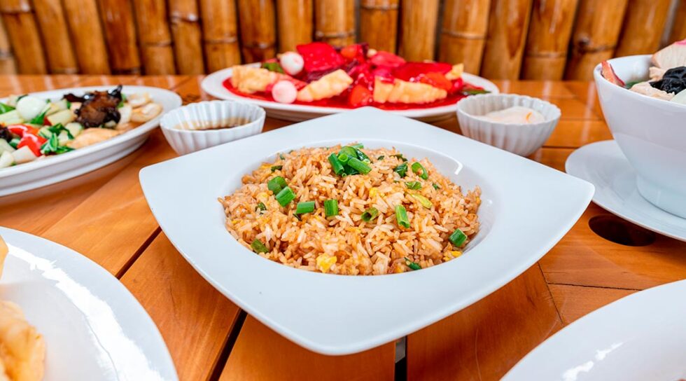 Comida Chifa: Recetas Fáciles para Disfrutar al Estilo Peruano | Arroz SOS