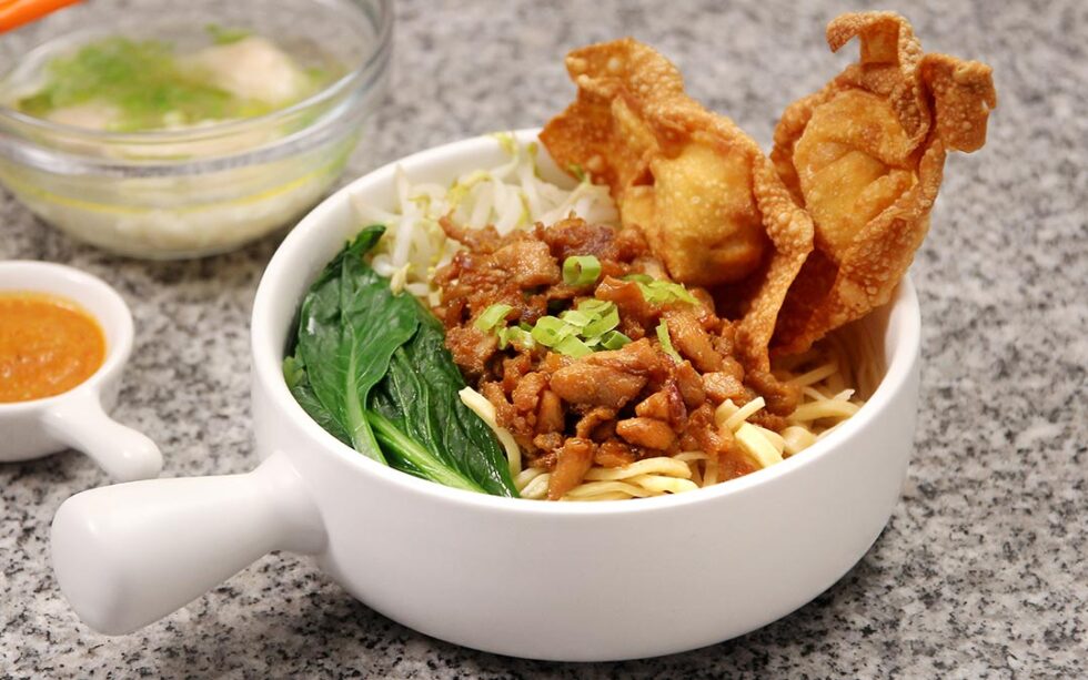 Comida Chifa: Recetas Fáciles para Disfrutar al Estilo Peruano | Arroz SOS