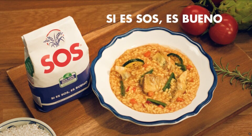 Qué Es La Pota: Diferencias Con El Calamar | Arroz SOS